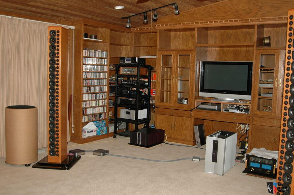 From The Archive | Pipedreams - Mark Porzilli